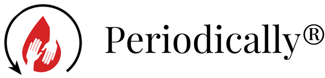 Tampon- und Bindenspender - Das Original | Periodically®