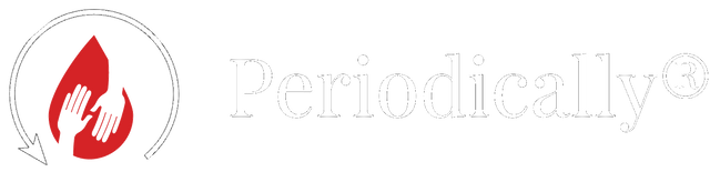 Tampon- und Bindenspender - Das Original | Periodically®